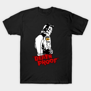 Death Proof T-Shirts for Sale | TeePublic Death Proof T-Shirts for Sale | TeePublic